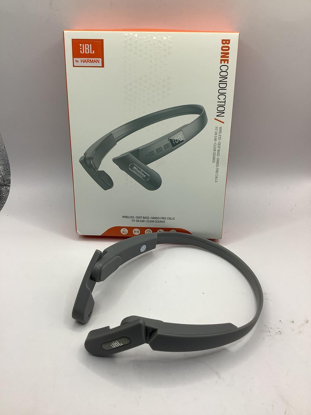 Fone bone conduction jbl | Nova Canaã Page