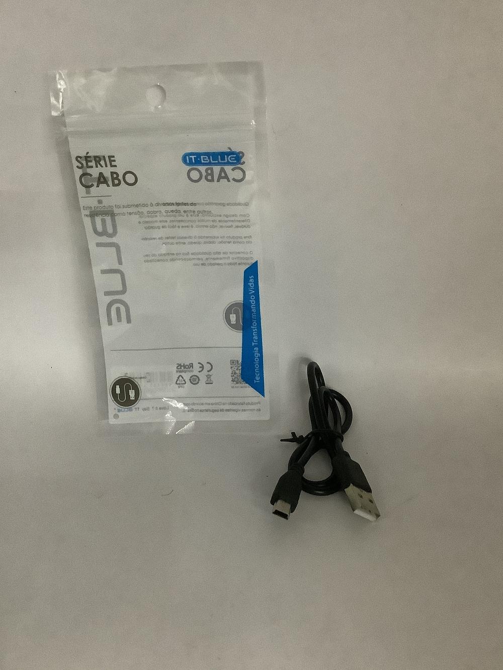 MINI CABO v3 30cm | Nova Canaã Page