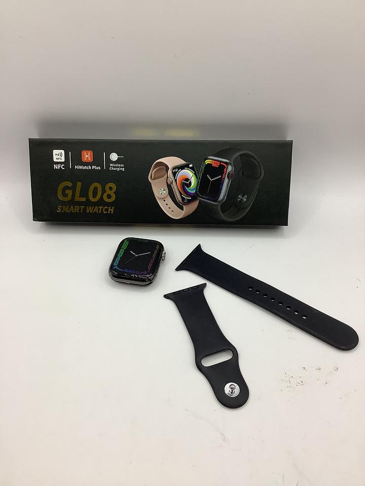 Smartwatch | Nova Canaã Page