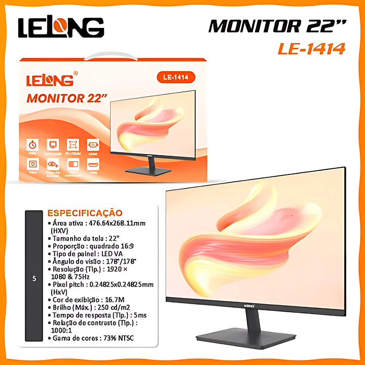 Eletrônicos | Nova Canaã Page