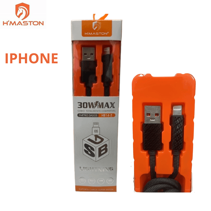 Cabos | Nova Canaã Page