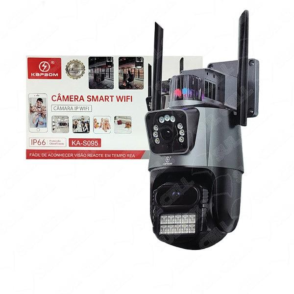 Cameras | Nova Canaã Page