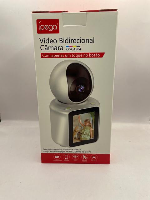 Cameras | Nova Canaã Page