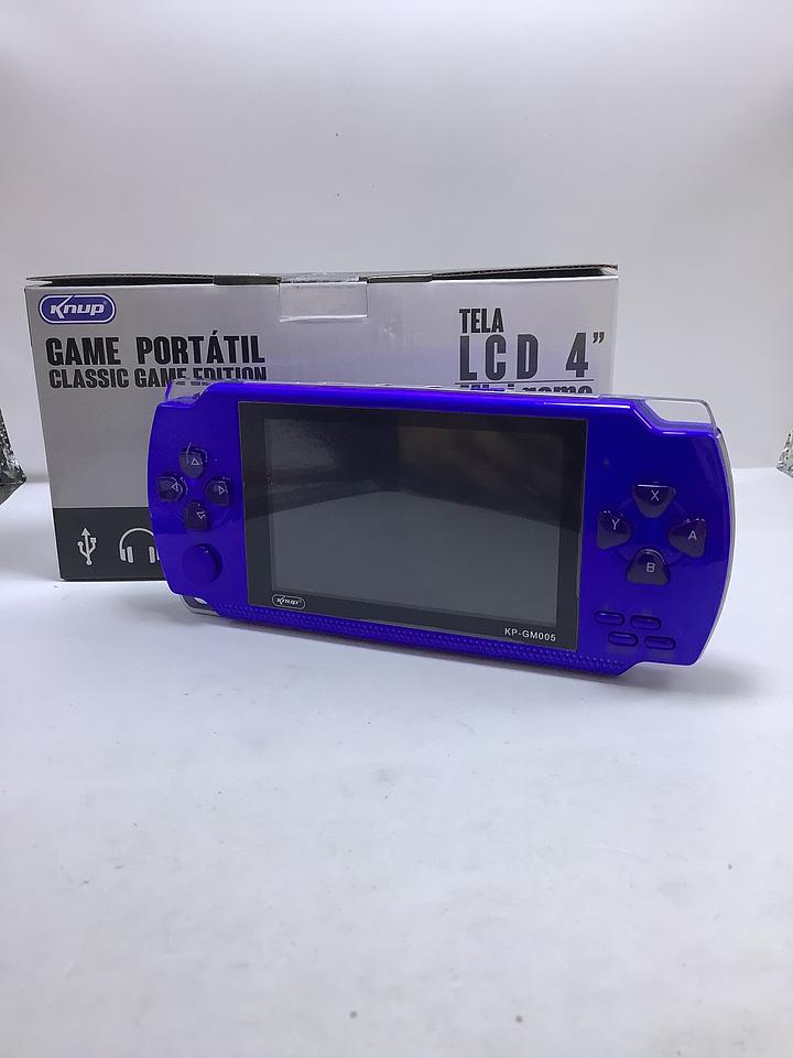 Game E Informatica | Nova Canaã Page