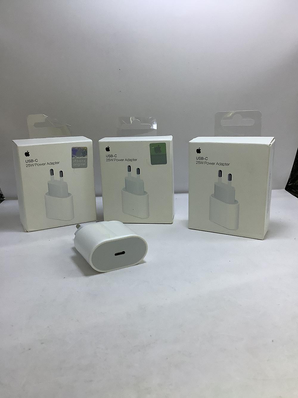 Fonte 20W 30w USB-C IOS | Nova Canaã Page